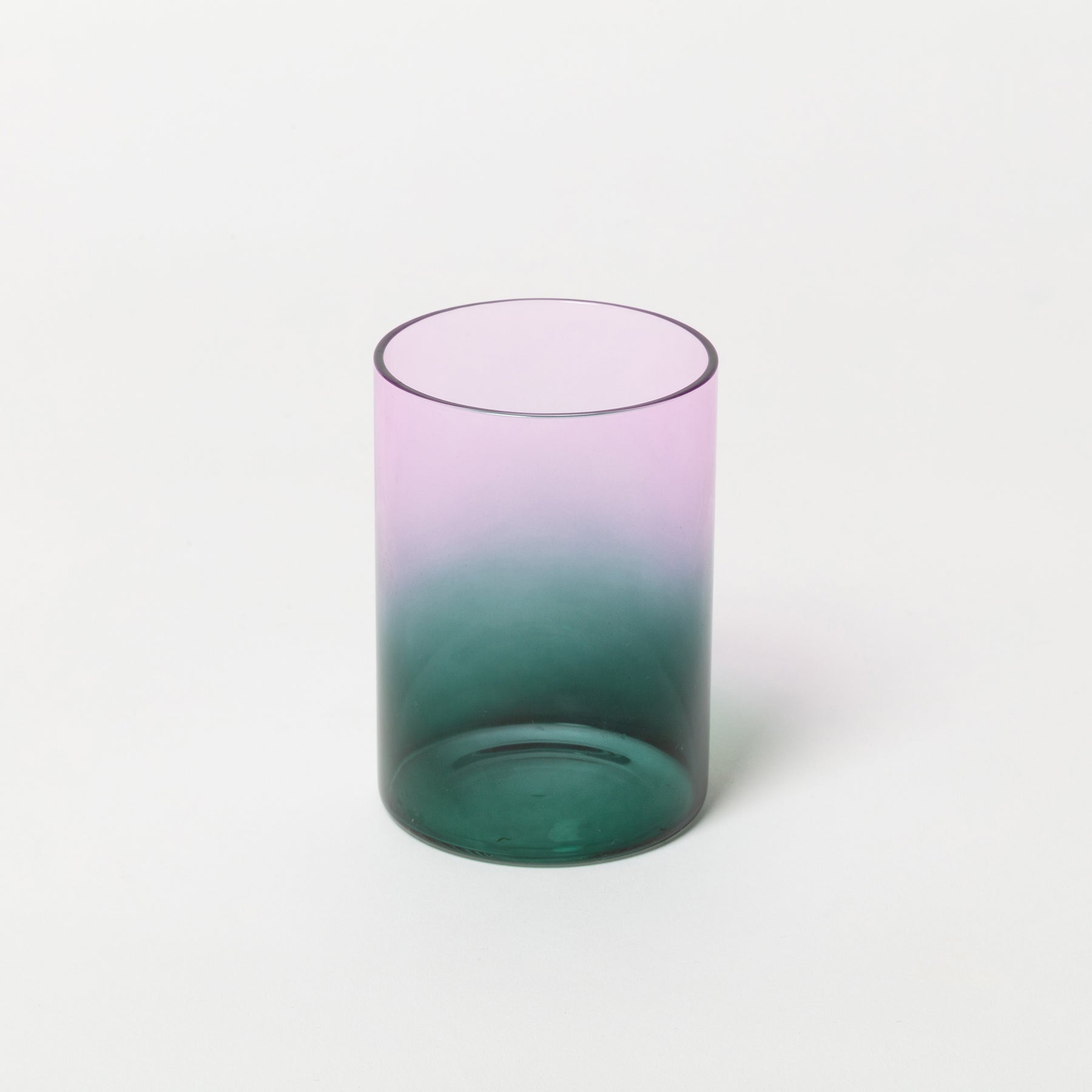 Gradient Glasses- Two Tone – Block Design