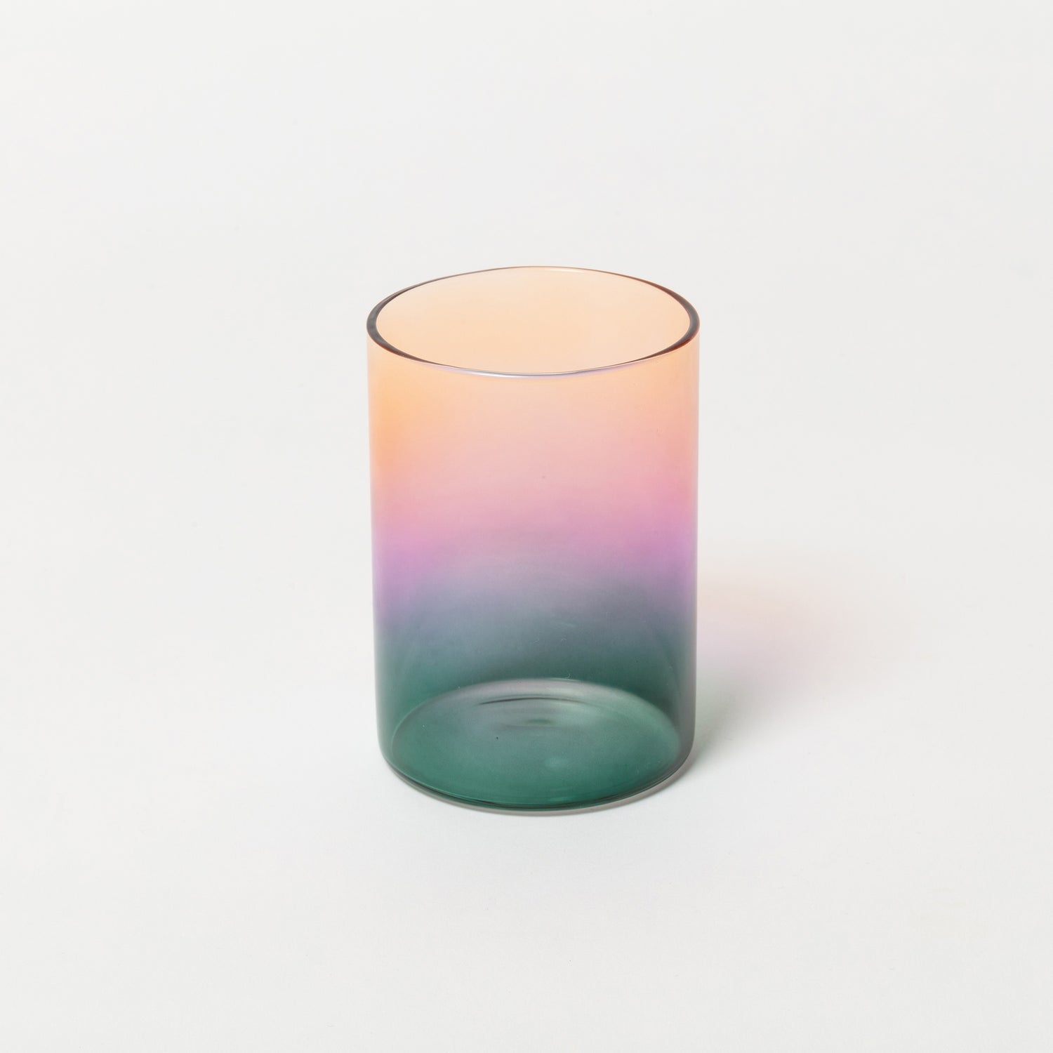 Gradient Glasses- Three Tone – Block Design