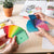 Gradient Playing Cards – Block Design