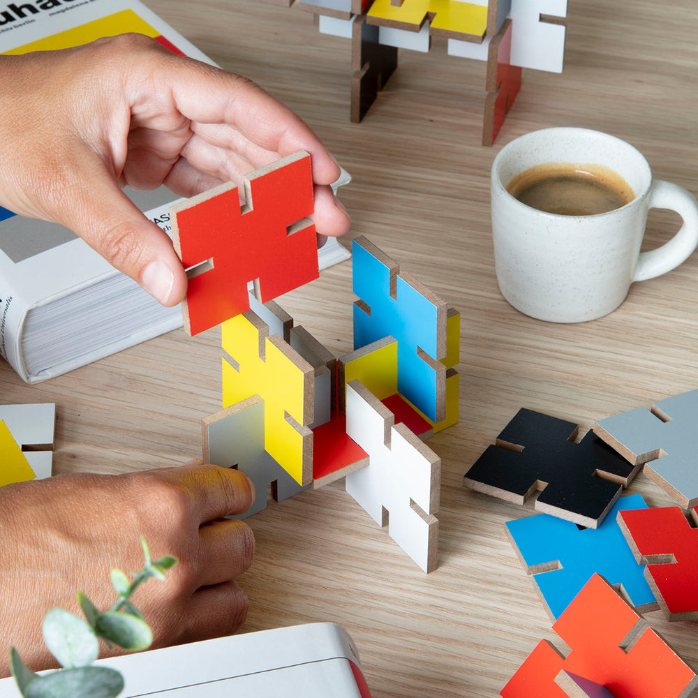 Haus Tiles – Block Design