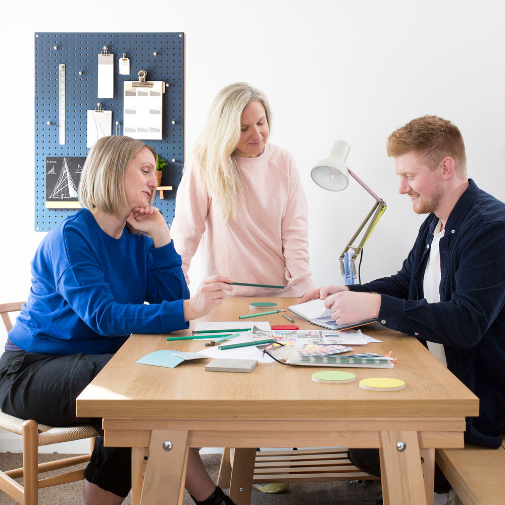 Purpose, Mission And Values | About Block Design