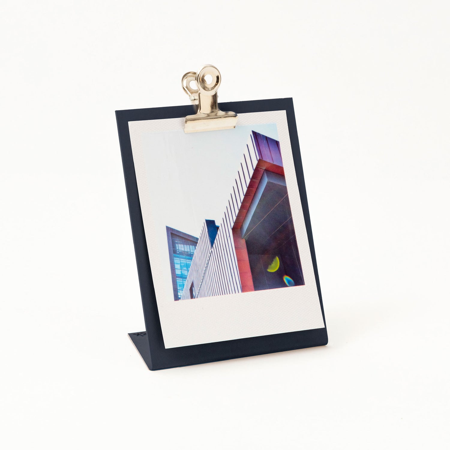 Small Clipboard Frame | Coloured Clipboard Frames – Block Design