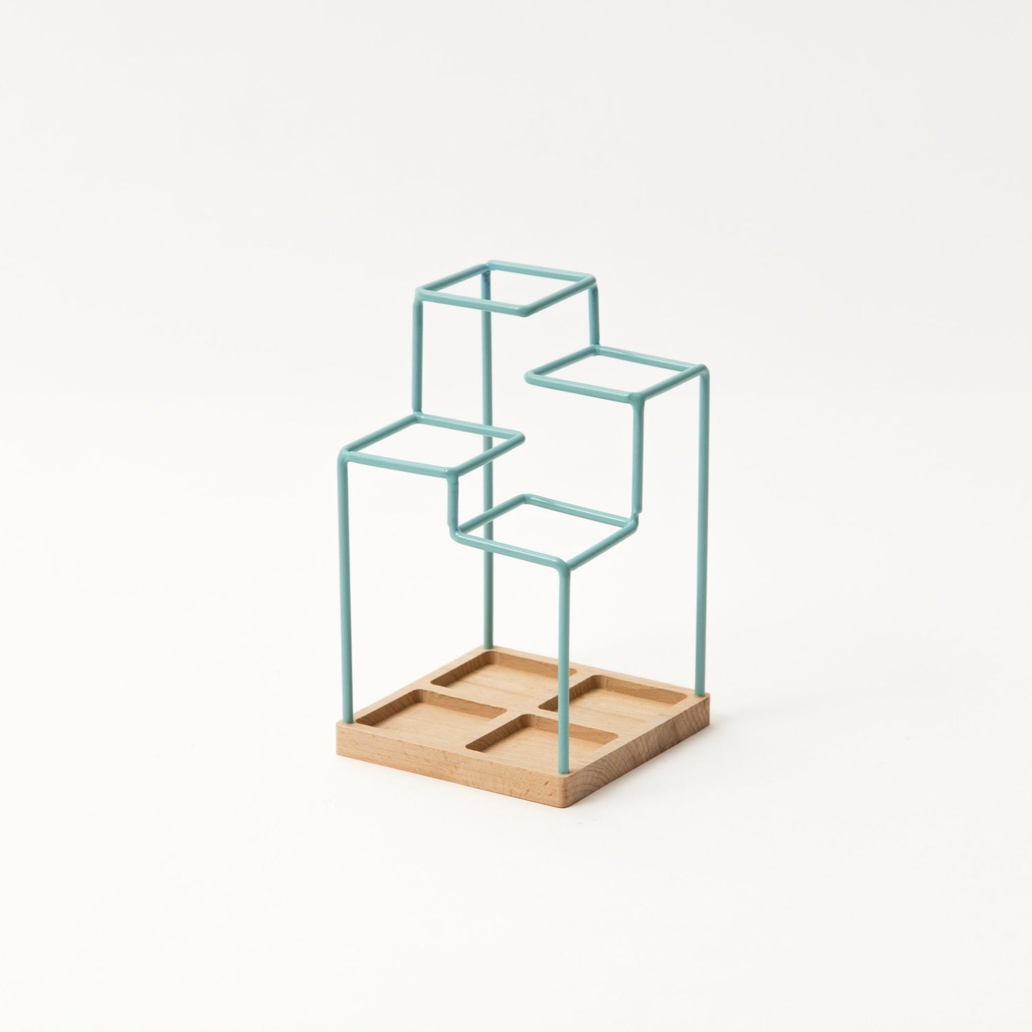 Sketch Desk Tidy | Various Colours | Block Design