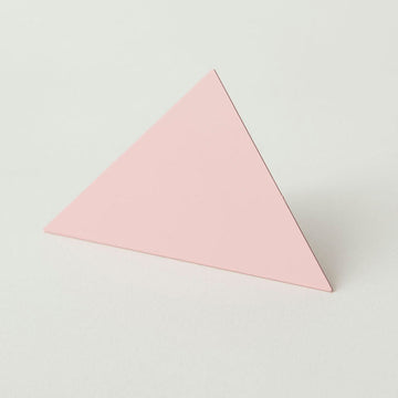 Geometric Photo Clip - Triangle - £7.00 – Block Design
