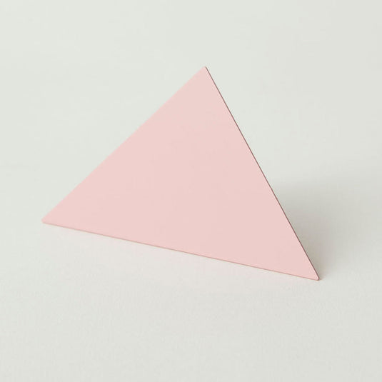 Geometric Photo Clip - Triangle - £7.00 – Block Design